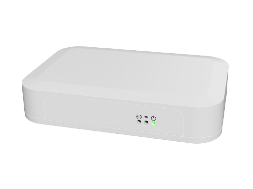Chess Mymesh BLC Ethernet Gateway 2.4GHz | Secure, Scalable, Robust