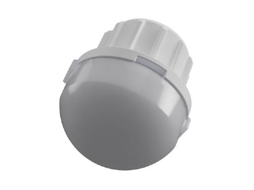 Chess Mymesh add-on PIR | Secure, Scalable, Robust