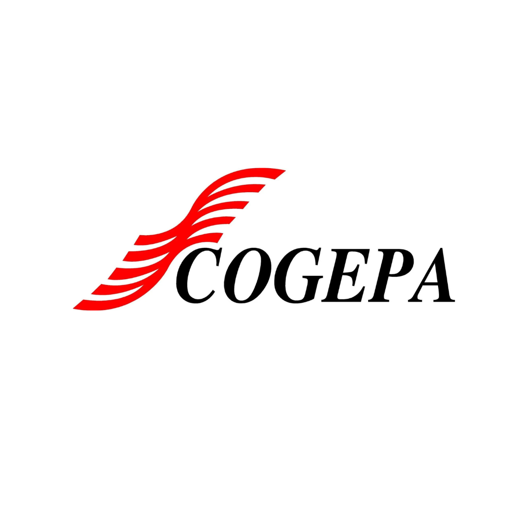 CO.GE.PA. S.p.A. | TOGETHER WE WIN