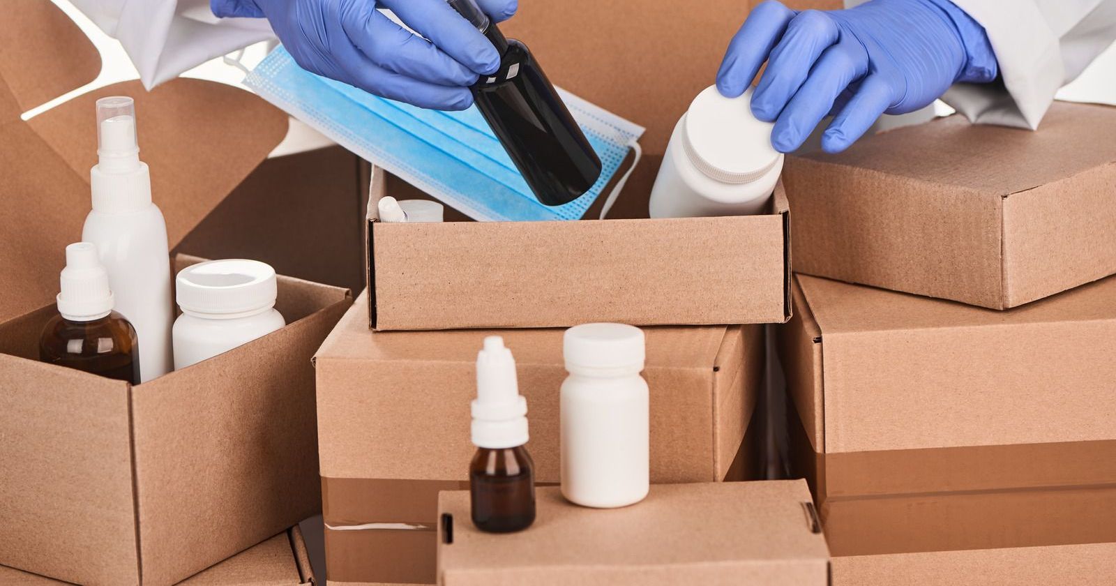Expert Medical Equipment Moving Services | Safe & Efficient Relocation ...