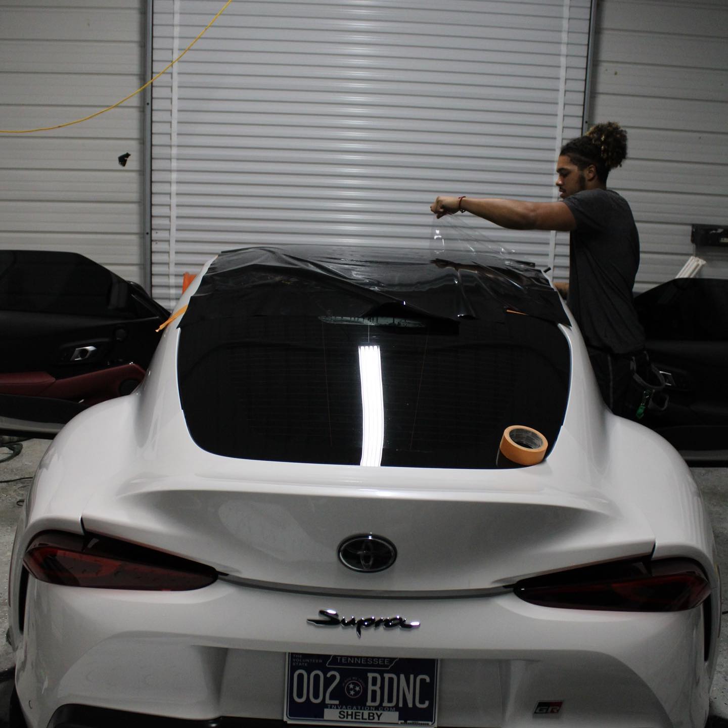 Custom Car Shop in Olive Branch, near Southaven & Collierville