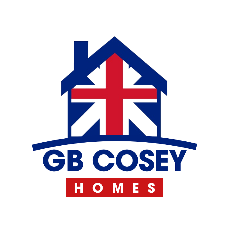 GB Cosey Homes | Trusted Home Improvement Services UK