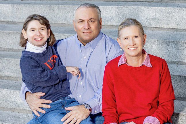 Christian Castelli for Congress