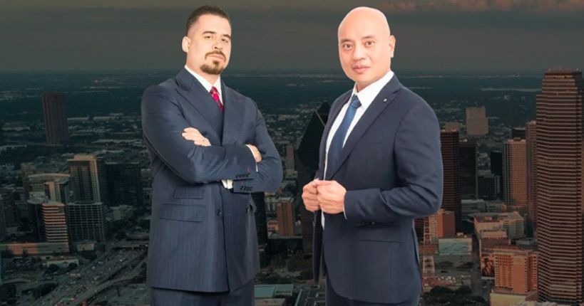 D & Z Law Firm - DFW & Alamo, TX - Zach Zapata