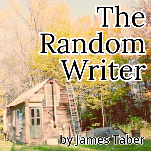 The Random Writer | The Bridge Weekly