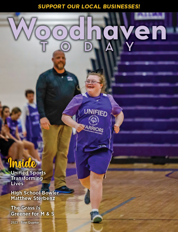 Woodhaven TODAY