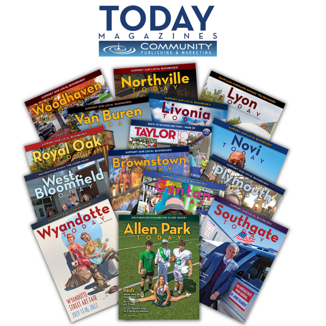 Today Magazines - Articles