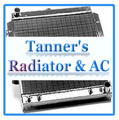 Auto Radiators – American Fork, UT – Tanner’s Radiator & AC