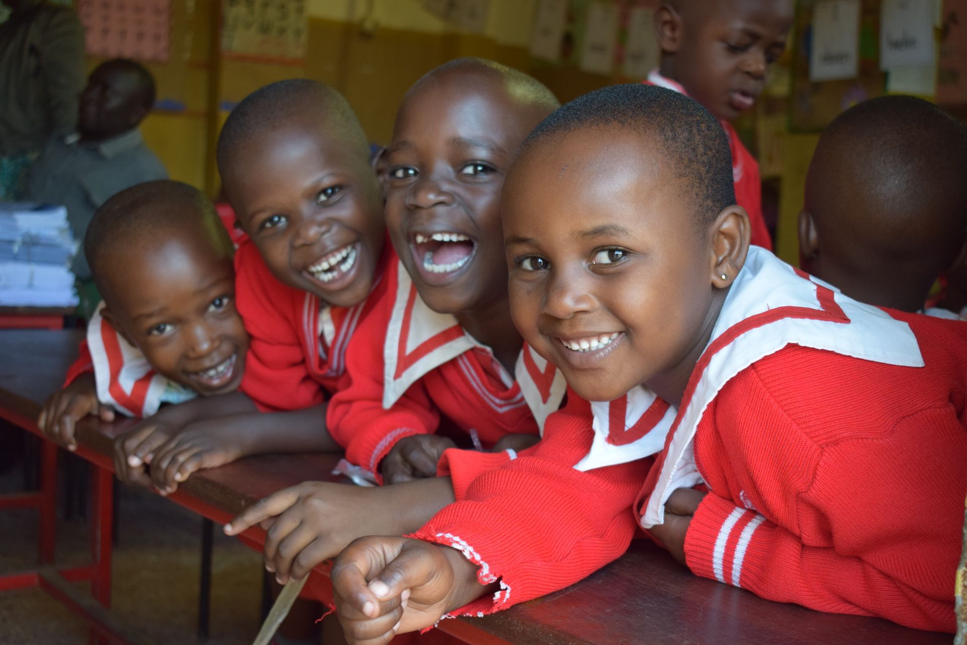 Fondazione Italia Uganda