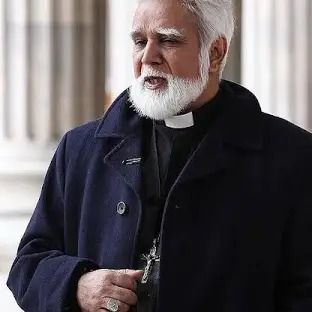 We Welcomed Cardinal Archbishop Joseph Coutts...