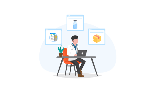 EHR Updates for IMS | Meditab Software