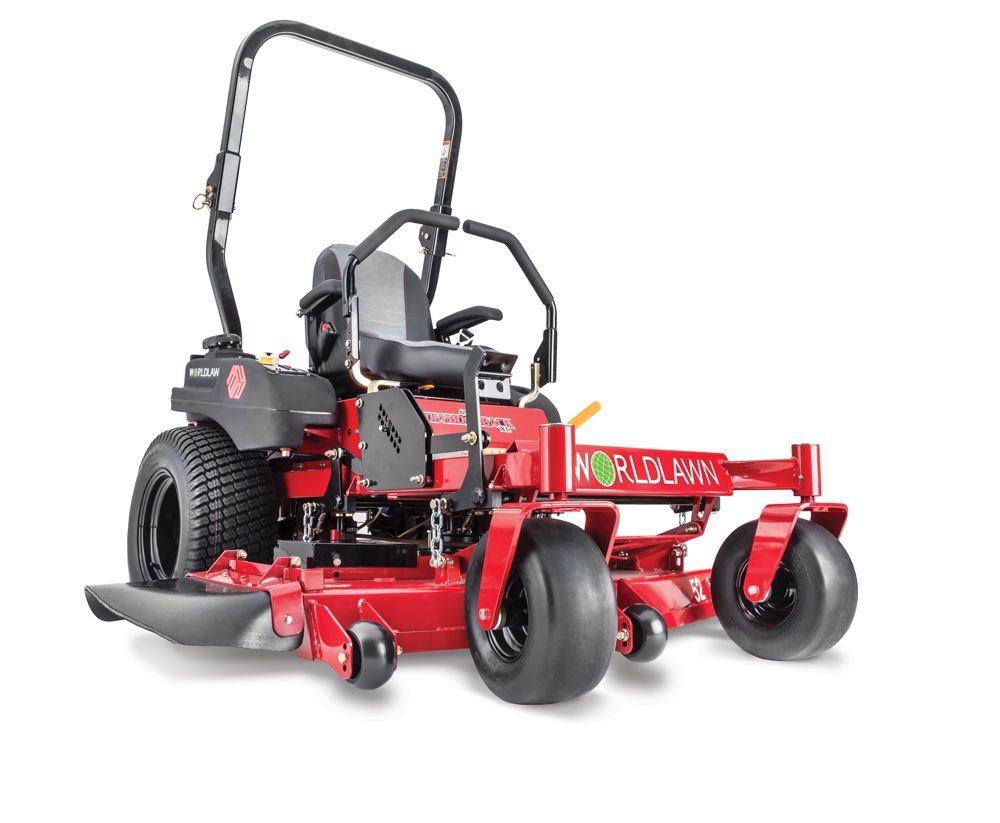 Worldlawn Mowers | Southeast Missouri