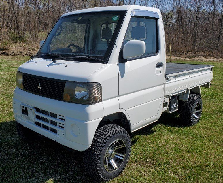 Japanese Mini Trucks | Southeast Missouri Cape Girardeau, Jackson Mo