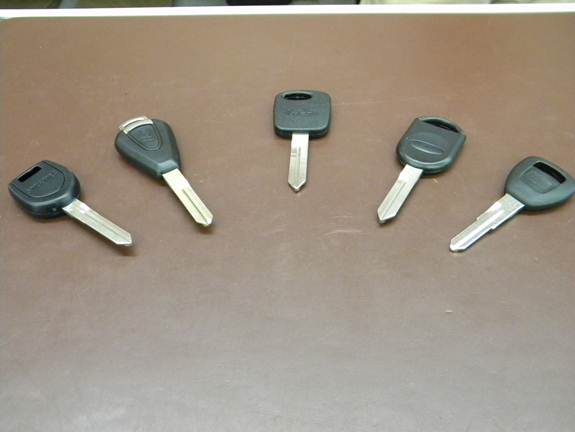 Connecticut Key Replacement | Duplicate Keys and Key Fobs Orange CT