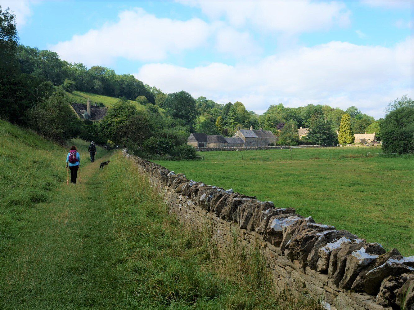 Our guide to walking the Cotswold Way National Trail