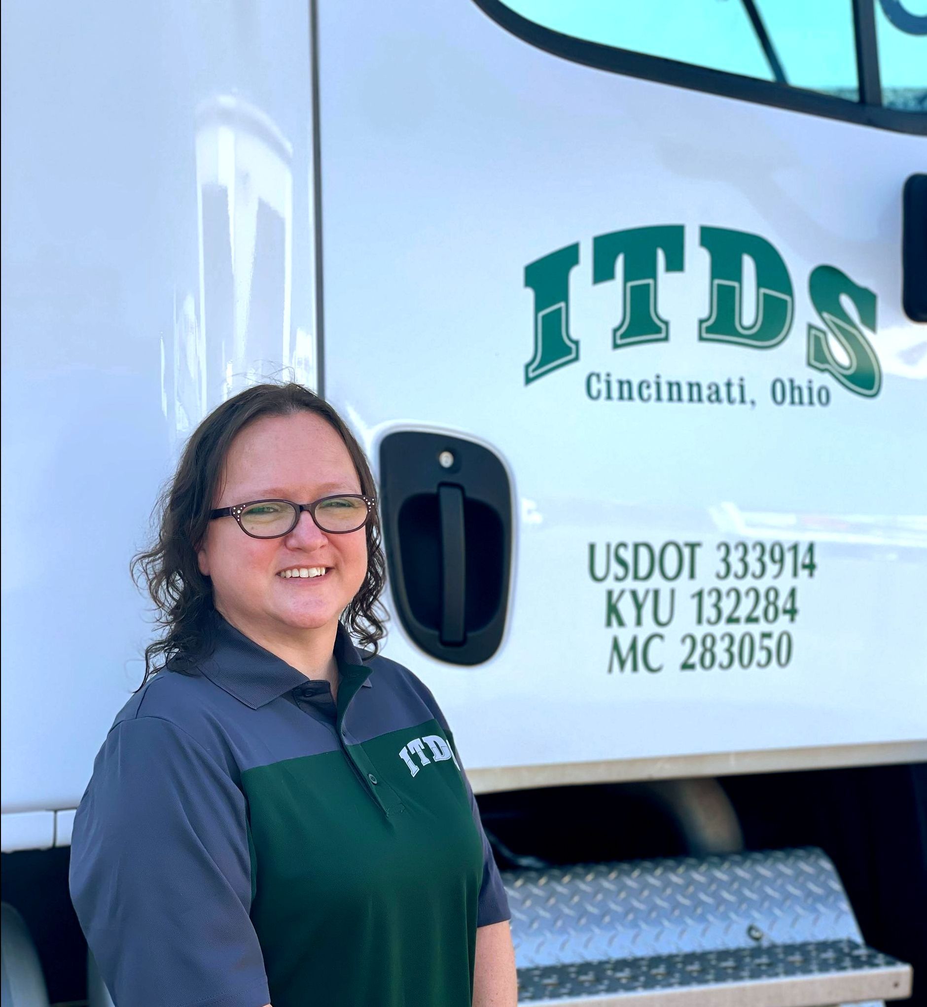 Transportation Experts | Cincinnati, OH | ITDS