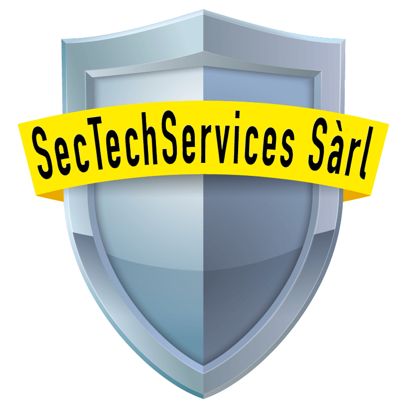 SecTechServices Sàrl | Techniques du bâtiment & Sécurité