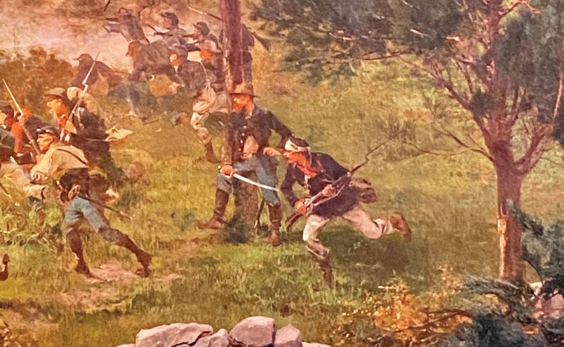 The Gettysburg Experience | Magazine