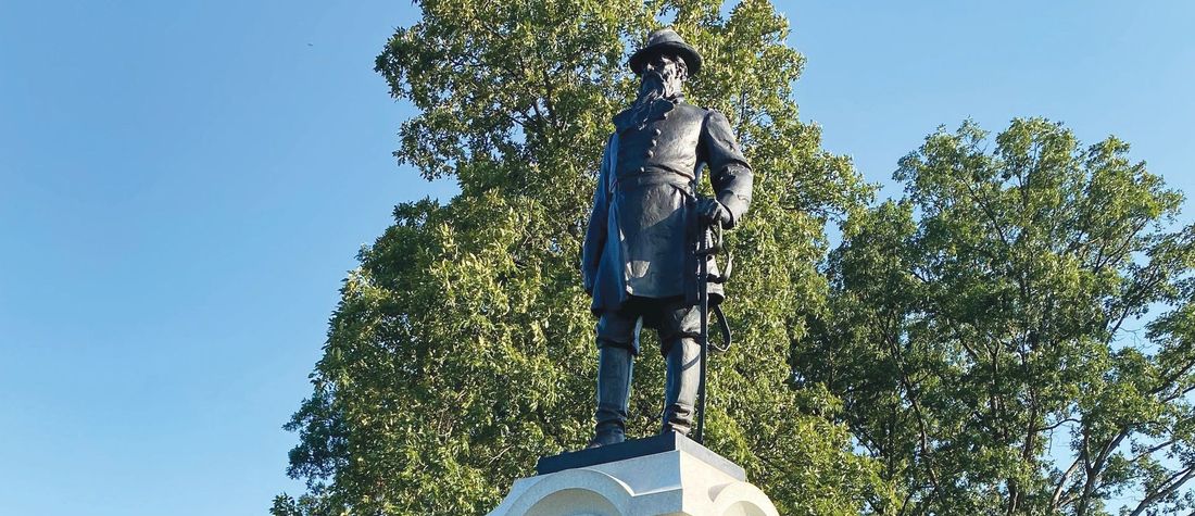 The Gettysburg Experience