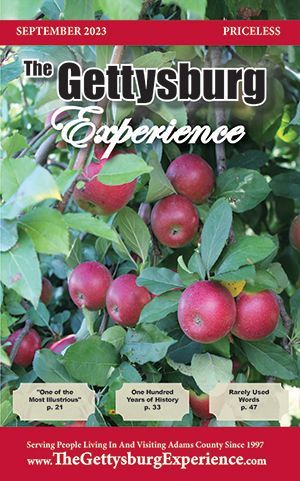 The Gettysburg Experience