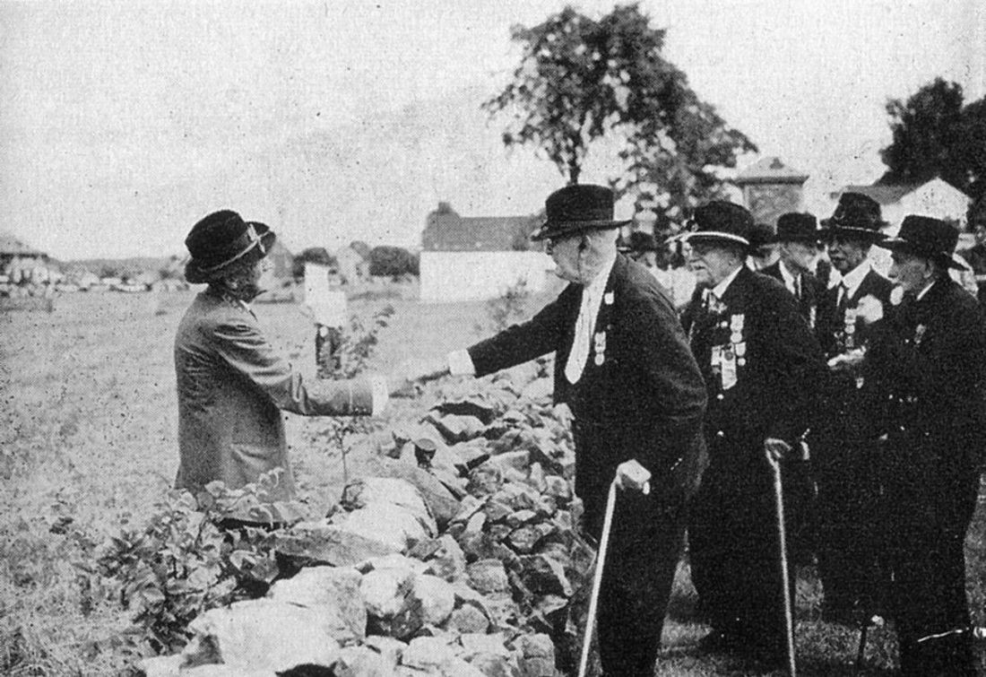 The Gettysburg Experience | Magazine