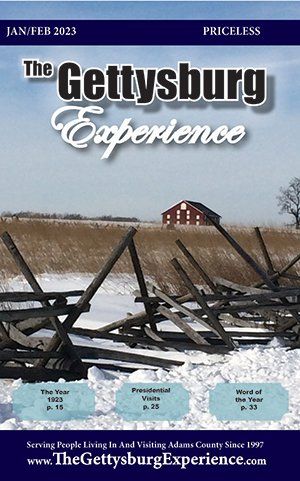 The Gettysburg Experience
