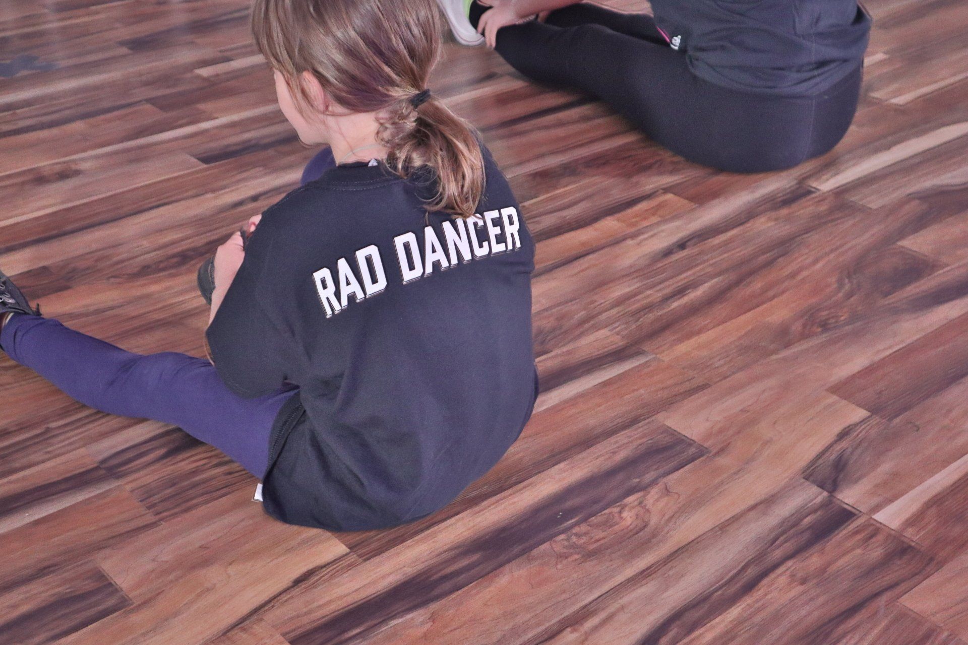 Professional Raw Art Dancers - Raw Art Dance & Entertainment Corp.