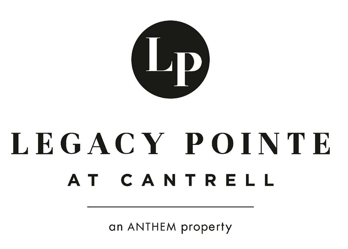 Home | Legacy Pointe - Little Rock, AR