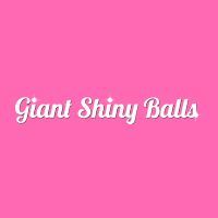 Giant Inflatable Ball Decorations | Giant Shiny Balls Australia