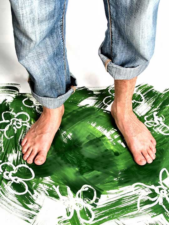 What’s This Tingling in My Leg?