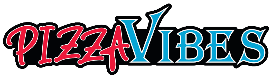 Pizza Vibes Menu options