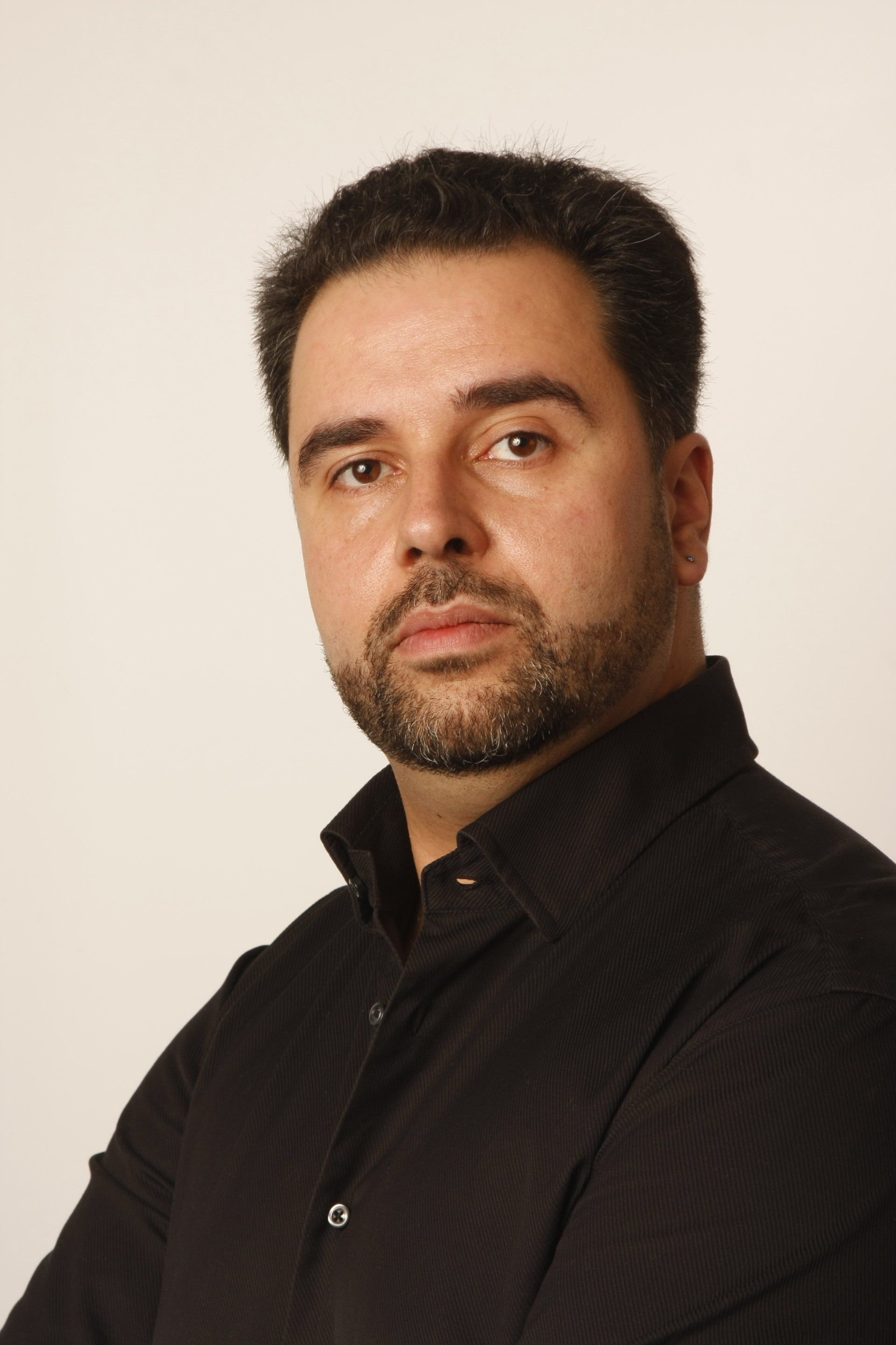 Rui Pinheiro - conductor - Worldwide Artists Ltd. - Artist Management