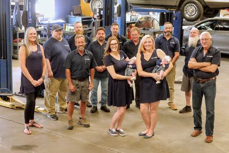 Auto Repair in Dallas, TX | Book Your Appointment Online