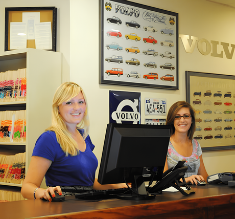 Auto Repair in Dallas, TX | Book Your Appointment Online