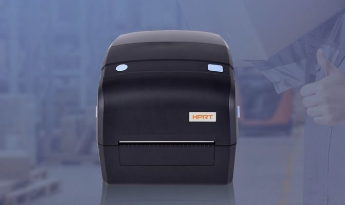 NEW PRODUCT! HPRT - An Affordable Alternative