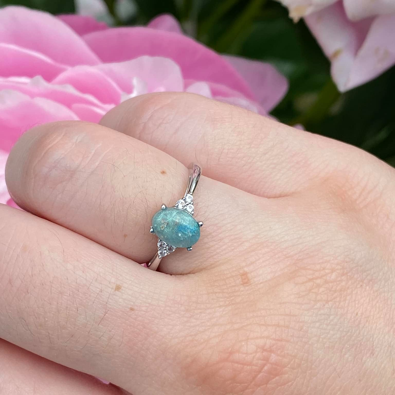 Everlasting Heart Keepsake and Memorial Jewelry