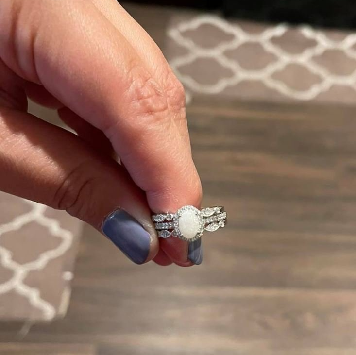 Everlasting Heart Keepsake and Memorial Jewelry