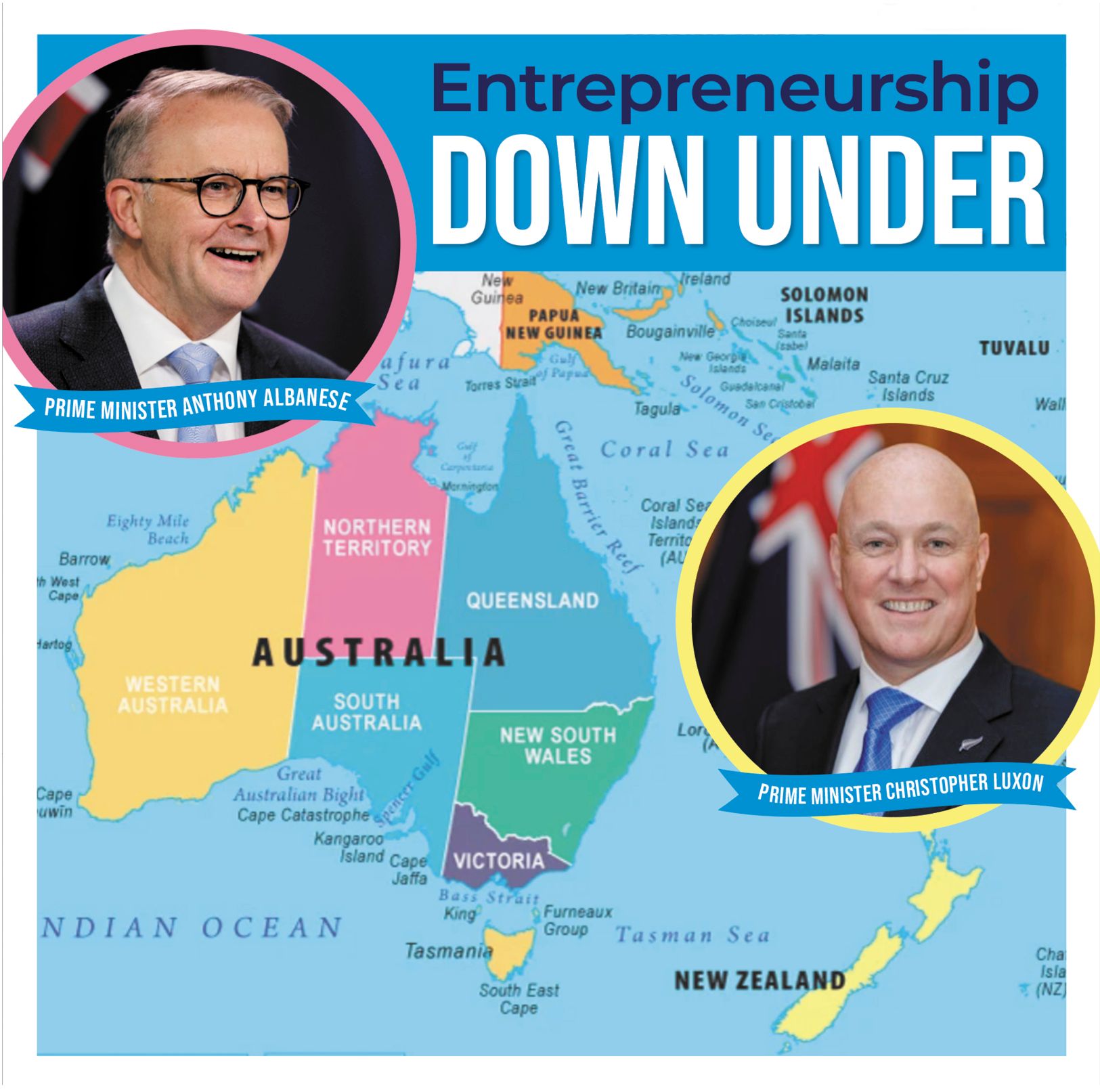 Franchise Journal Magazine | Emerging Brands