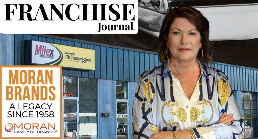 Franchise Journal is your destination for everything franchising. You ...
