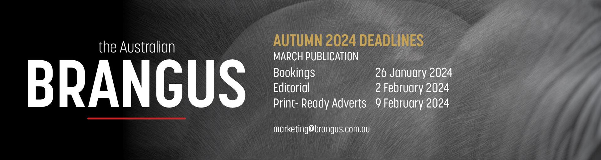 Australian Brangus Cattle Association