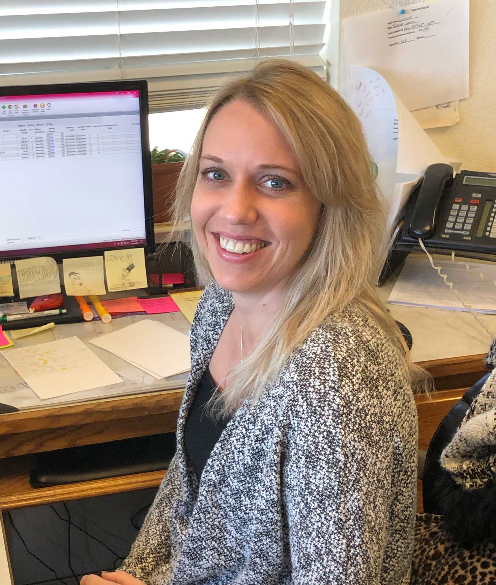 Meet The Team | Sutter Creek, CA | Sweet Pea Septic