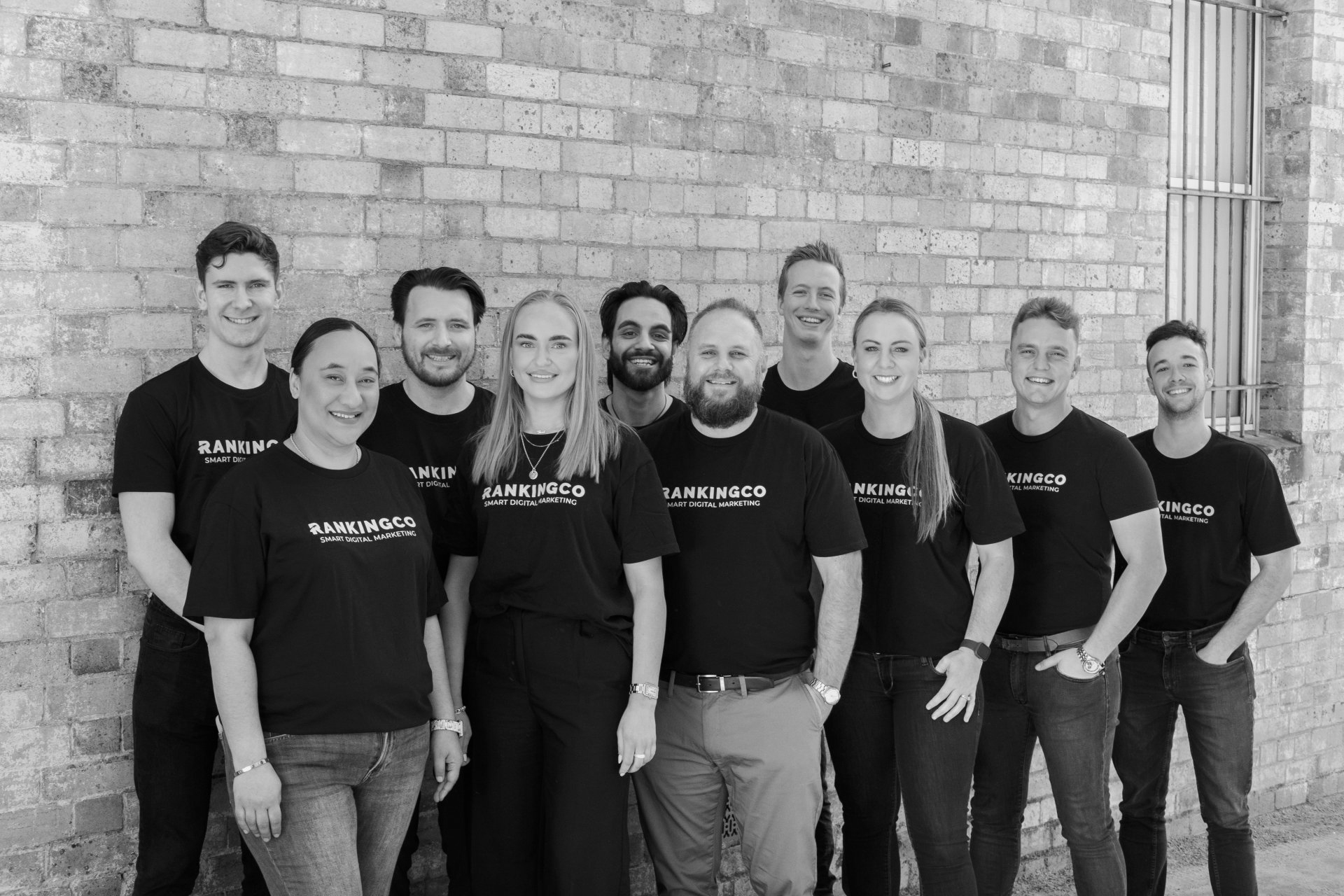 RankingCo USA | About Us | The Experts In Digital Marketing
