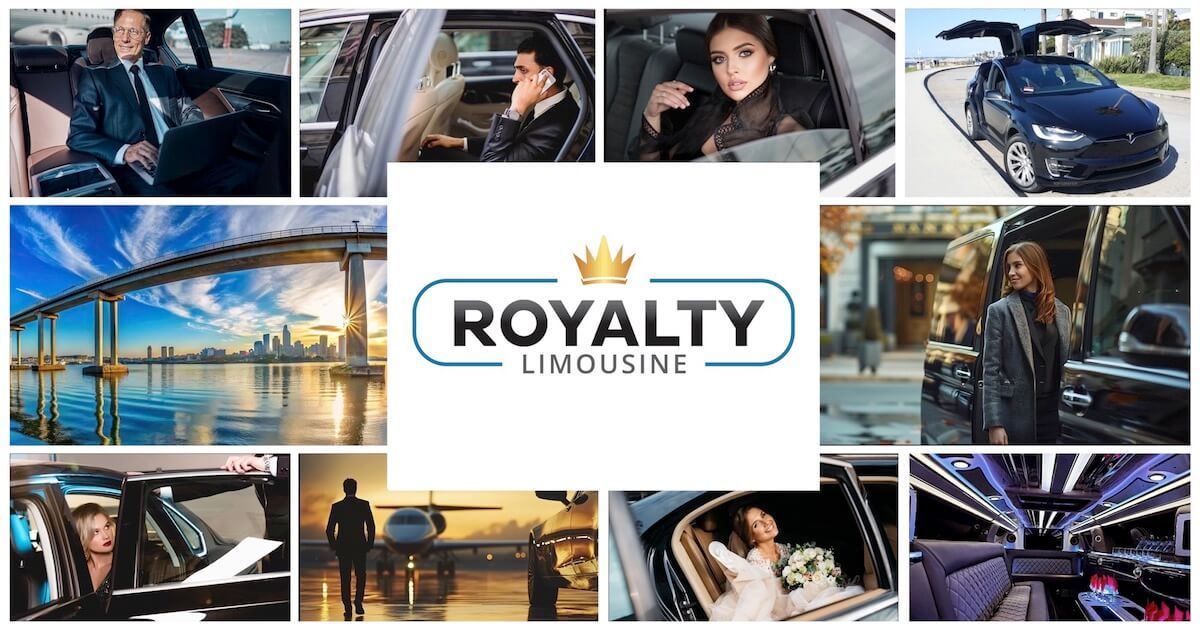 Limo Service in San Diego | Top Rated Limousine Rentals