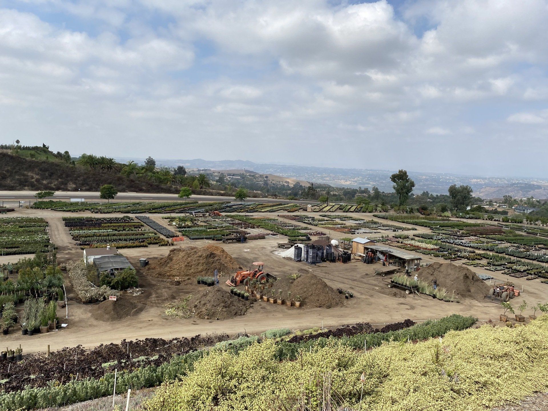 Waterwise Botanicals - Your Destination Botanical Gardens