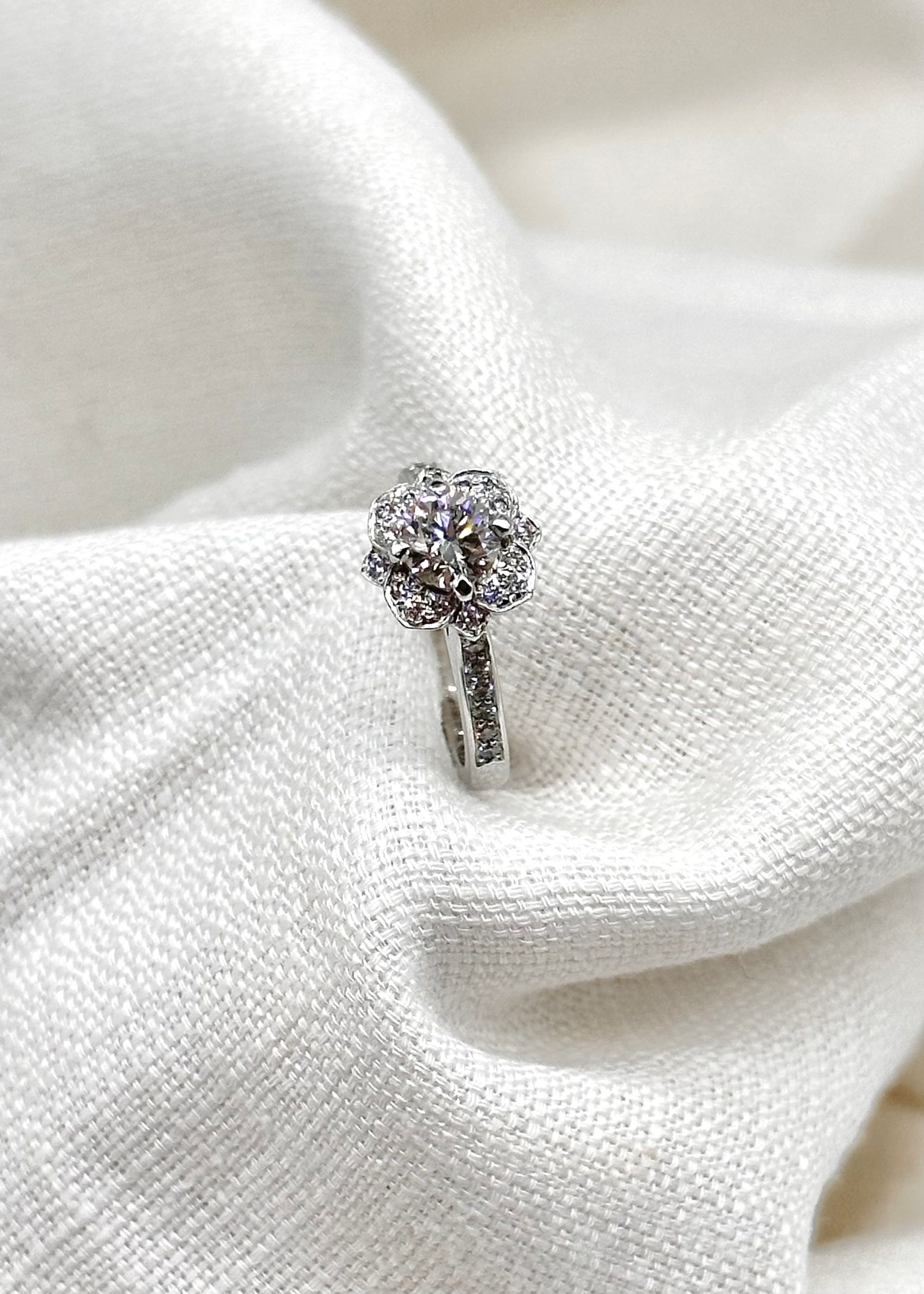 Jewellery Made for You - Masterset Jewellers Newcastle