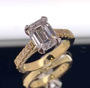 Jewellery Made for You - Masterset Jewellers Newcastle