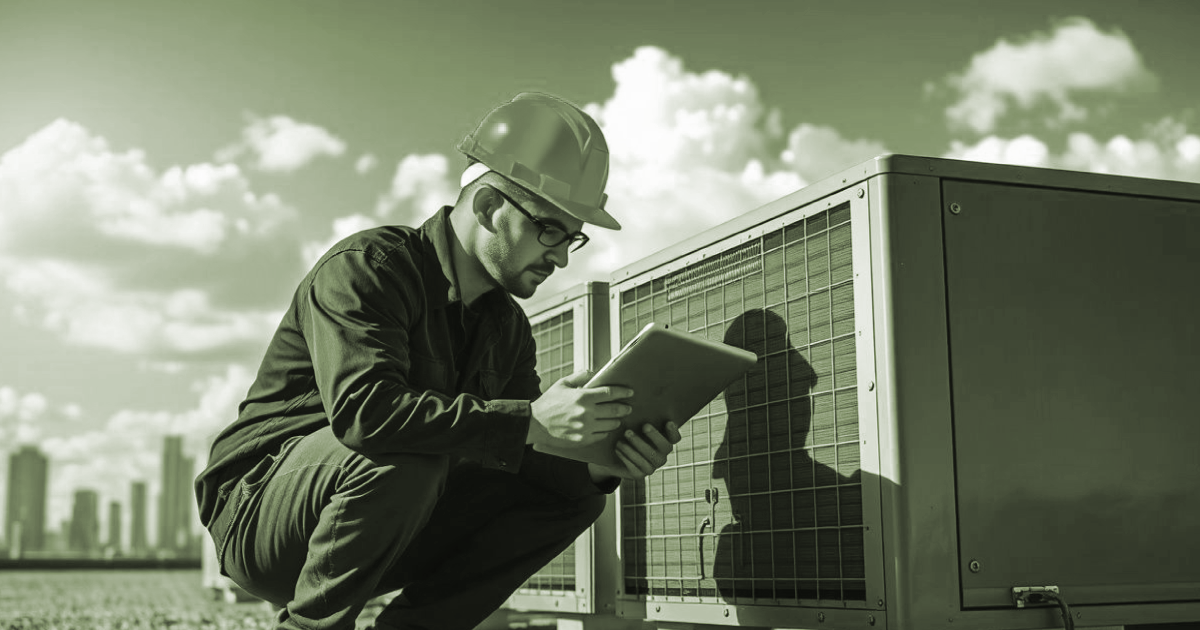 HVAC Services | Impact Service Group | Impactful Matters Blog