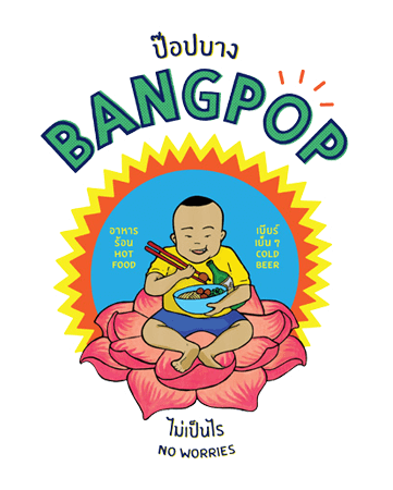 Thai Hawker Food | Melbourne | BangPop | BangPop