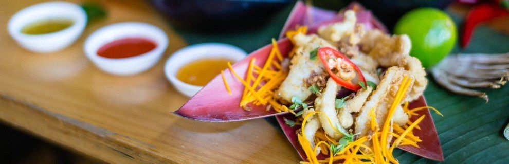 Thai Hawker Food | Melbourne | BangPop | BangPop