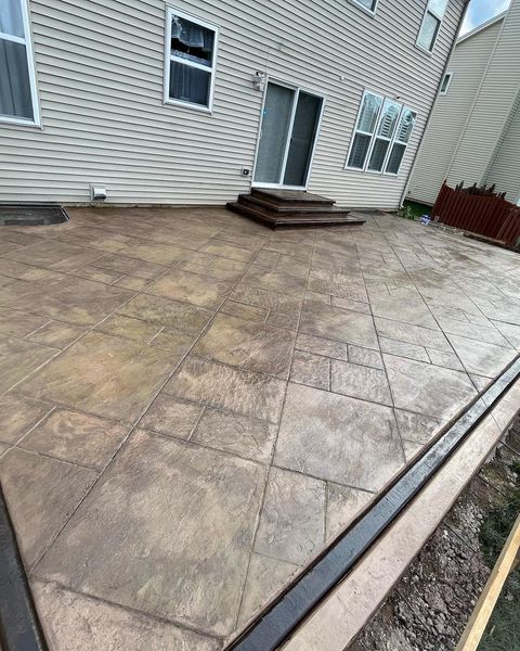 Zbl Concrete is a concrete contractor that prodived quality concrete ...